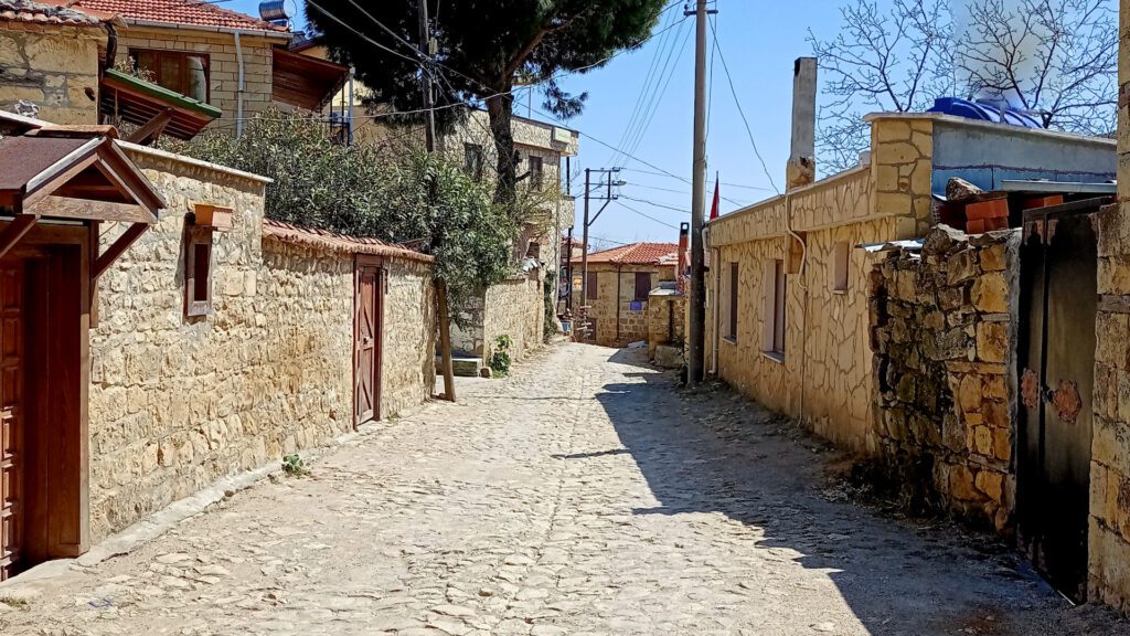 Yeşilyurt Köyü Gezilecek Yerler, Kahvaltı, Nerede, Yol Tarif